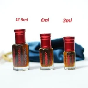 ATTAR - Hamnah Best Perfume Oil In Bangladesh