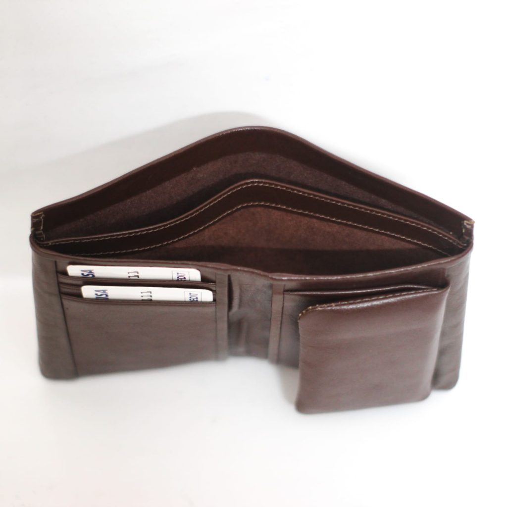 WH002 (Chocolate) - Hamnah