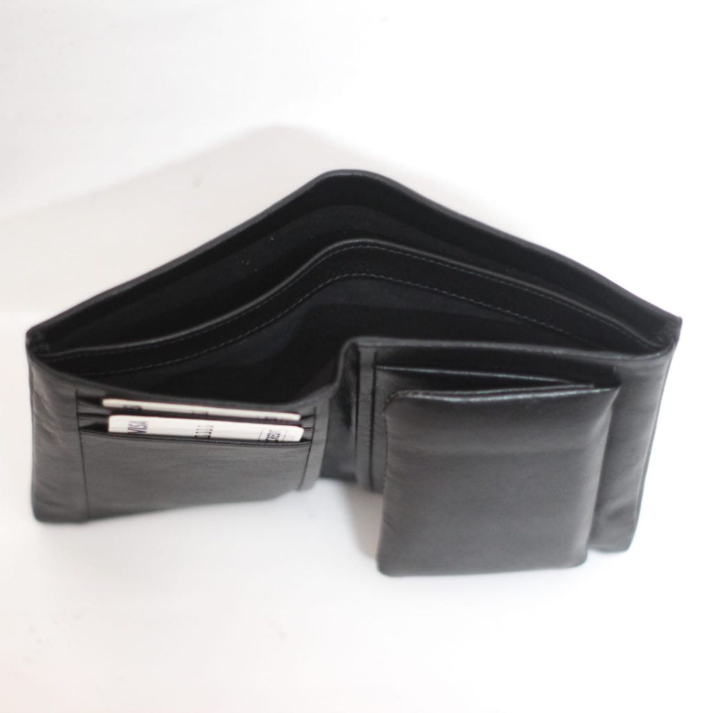 WH002 (Black) - Hamnah