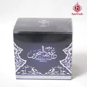 Shop – Hamnah