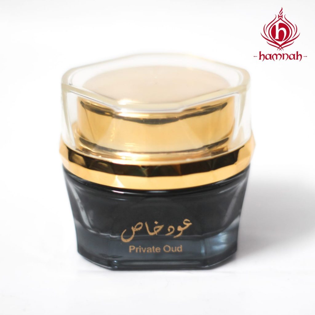 Oud Khas (Private Oud) – Hamnah