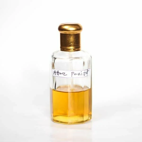 Attar Parijat Natural Perfume Oil Free From Alcohol - Hamnah