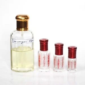 Natural Attar Archives - Hamnah