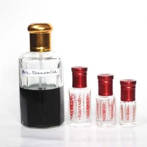 Natural Attar Archives - Hamnah