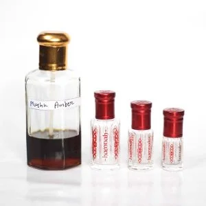 Natural Attar Archives - Hamnah