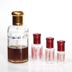 Natural Attar Archives - Hamnah