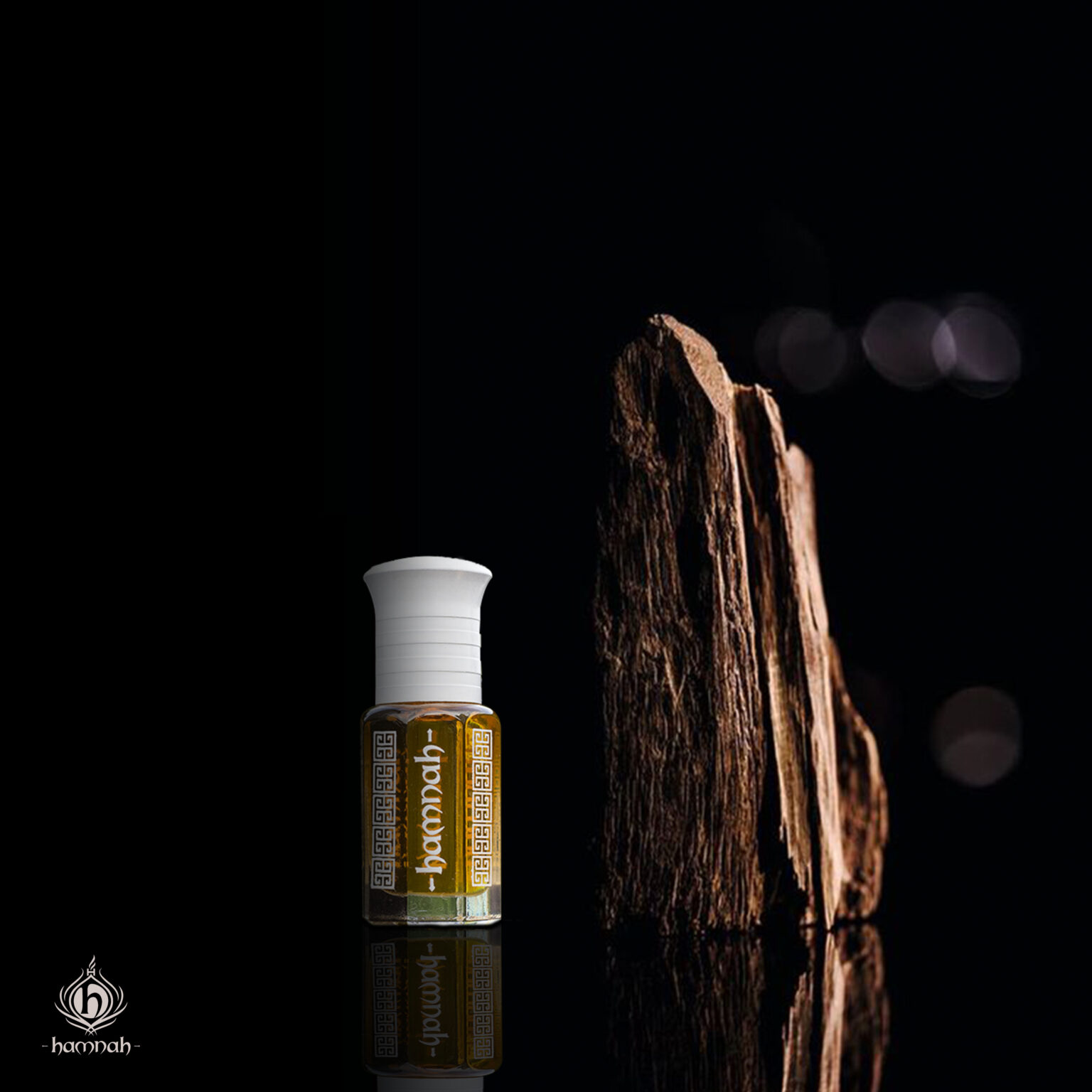 Wood Cutting - Hamnah