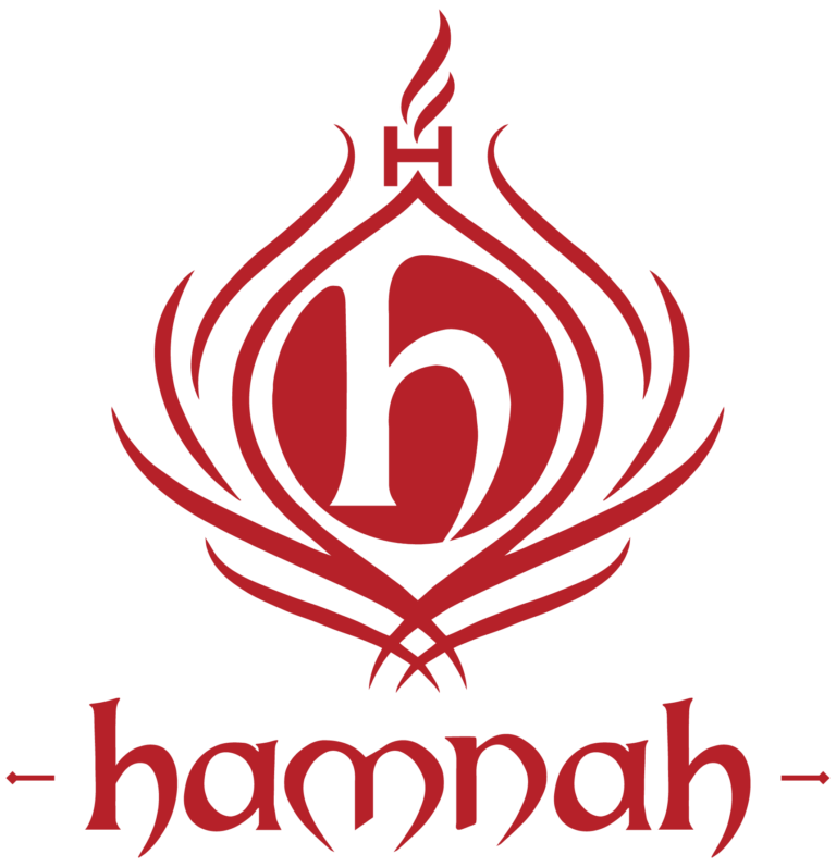 Premium Quran Box Set - Hamnah